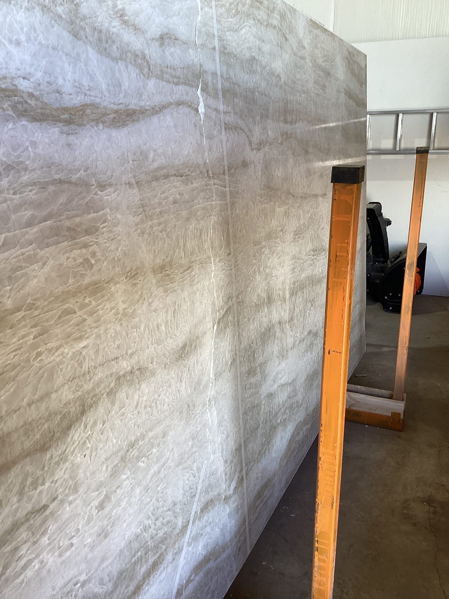 TAJ MAHAL NAICA (Clearance) - PSM